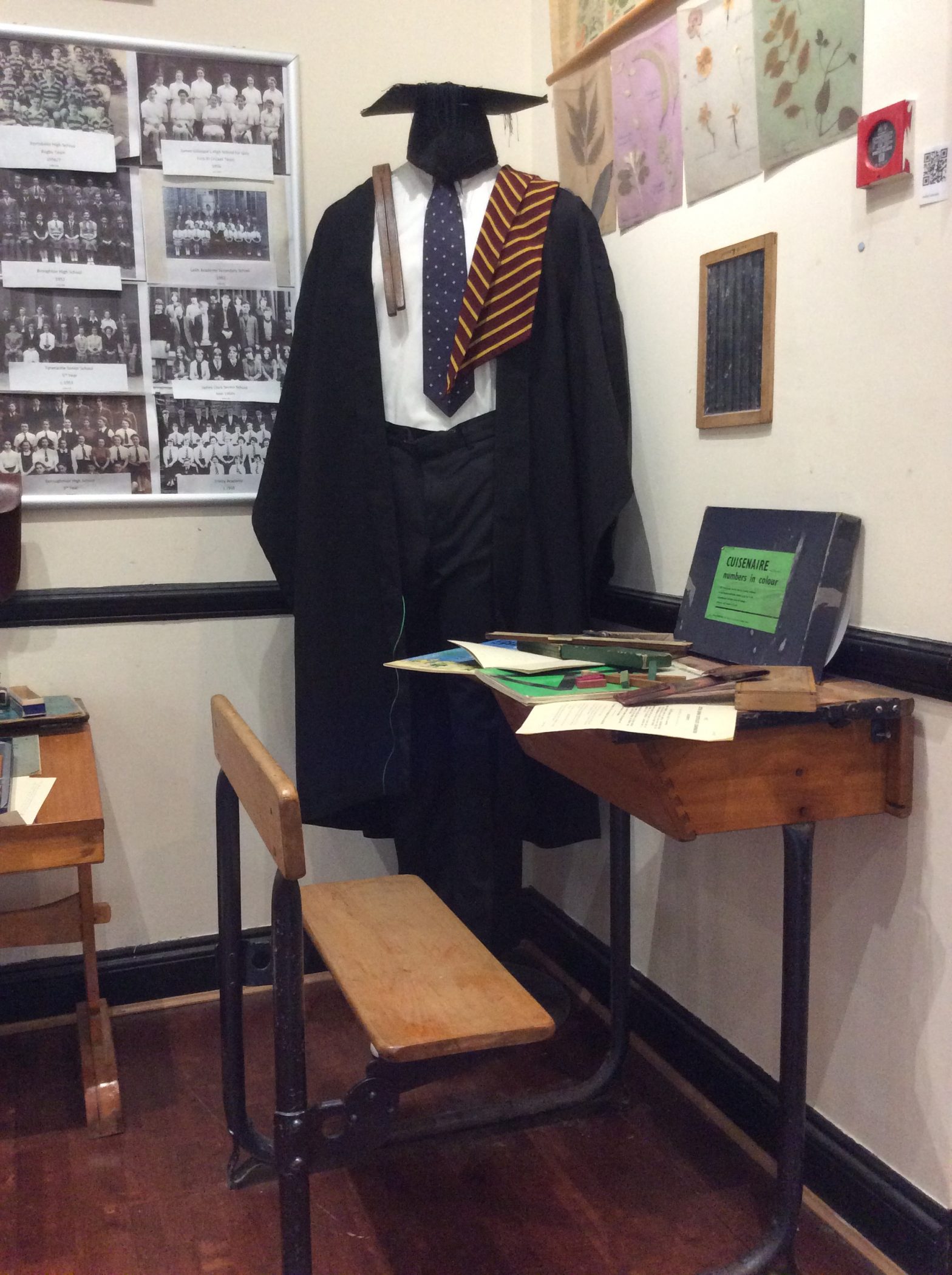 The Wee Museum of Memory – What's on at the Wee Museum of Memory